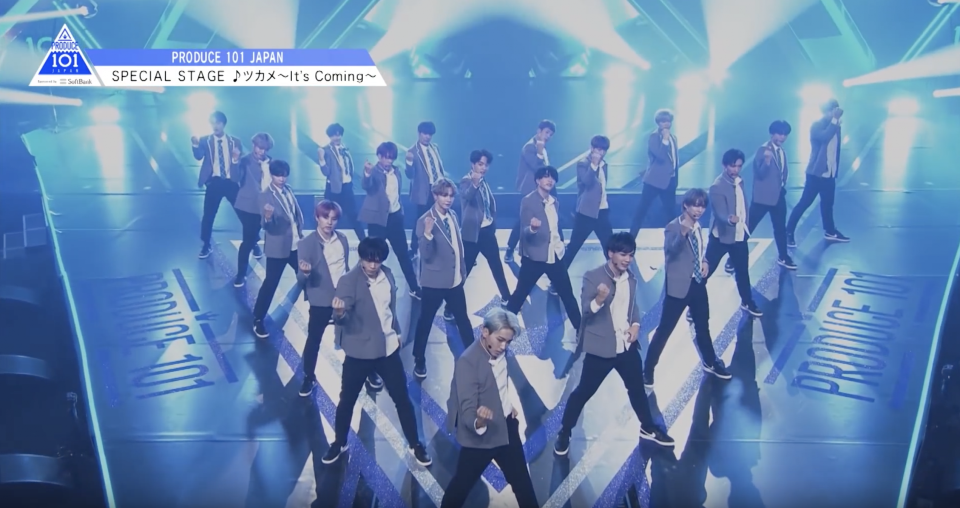 PRODUCE 101 JAPAN 完結‼️① 【JO1(ジェイオーワン) 誕生】〜 新たなアイドル時代の幕開け〜 – 生活技術